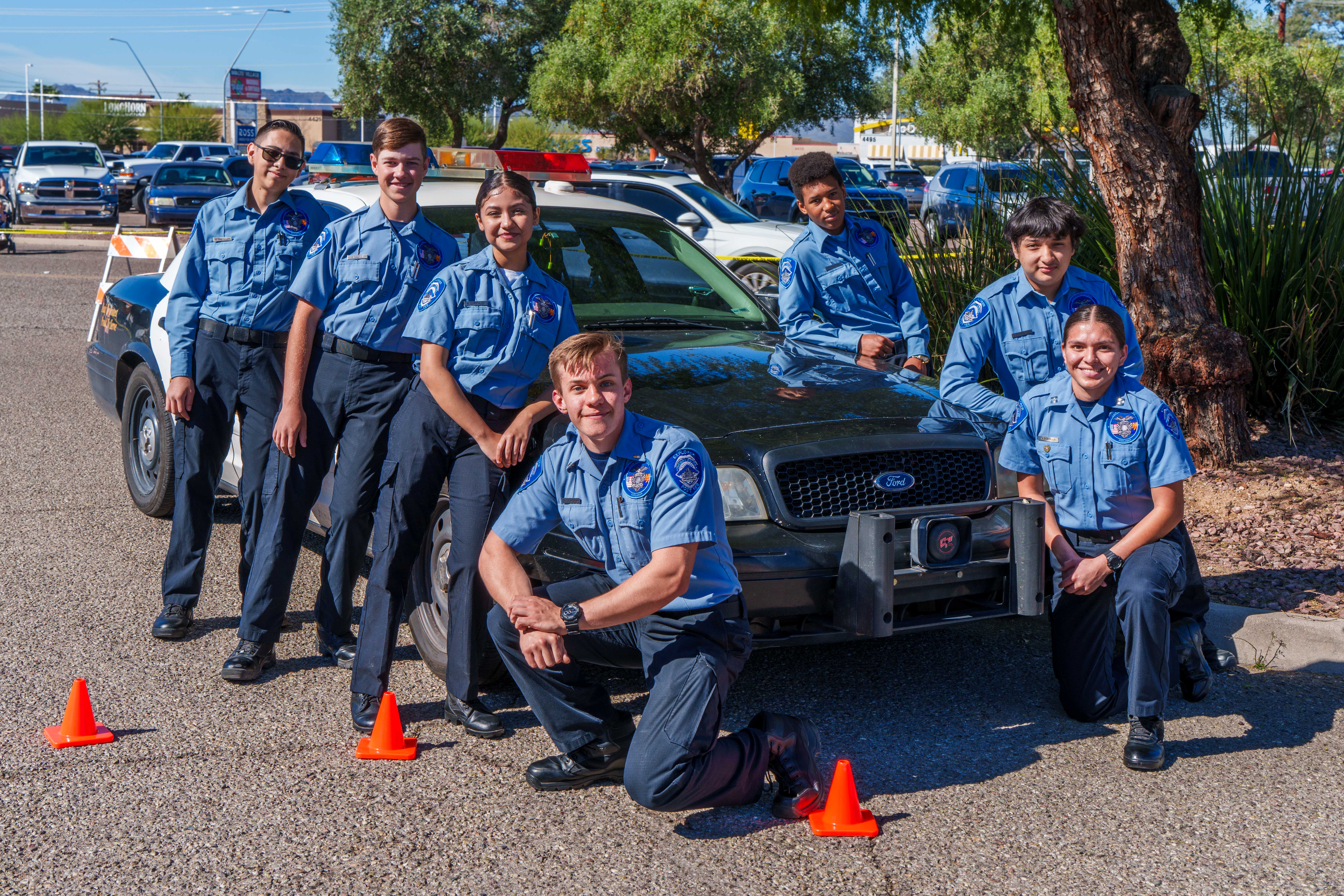 Explorer Post 180 Tpd Recruiting